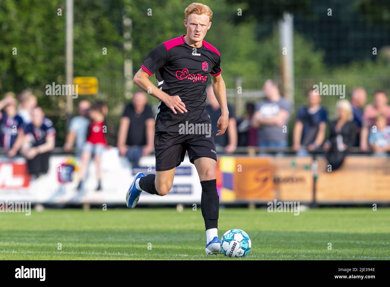 Julius dirksen Banque d'image et photos - Alamy