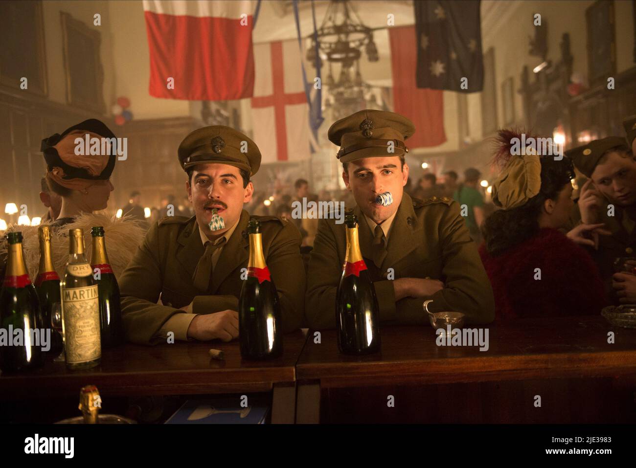 Jack laskey Banque de photographies et d’images à haute résolution - Alamy