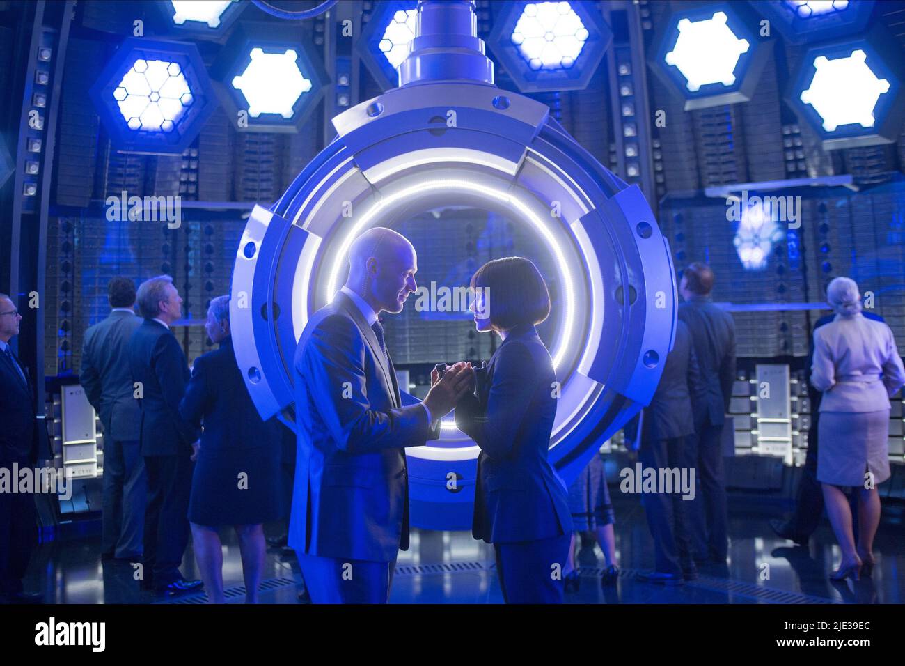 Evangeline lilly ant man ant man Banque de photographies et d’images à ...