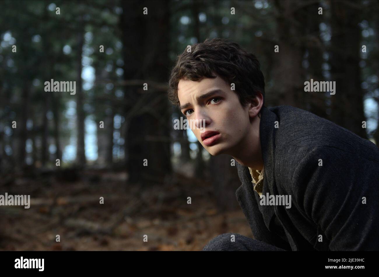 Kodi smit mcphee Banque de photographies et d’images à haute résolution ...