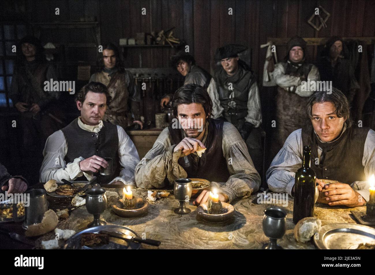 Thomas barnes Banque de photographies et d’images à haute résolution ...