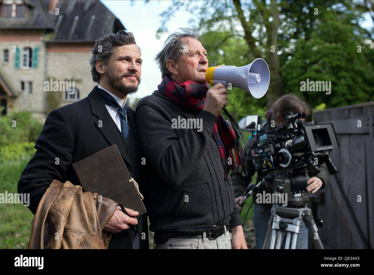 Rene feret Banque de photographies et d’images à haute résolution - Alamy
