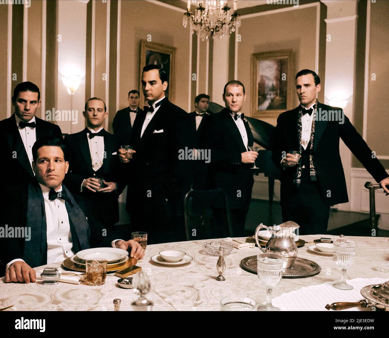 Anthony dicarlo Banque de photographies et d’images à haute résolution ...