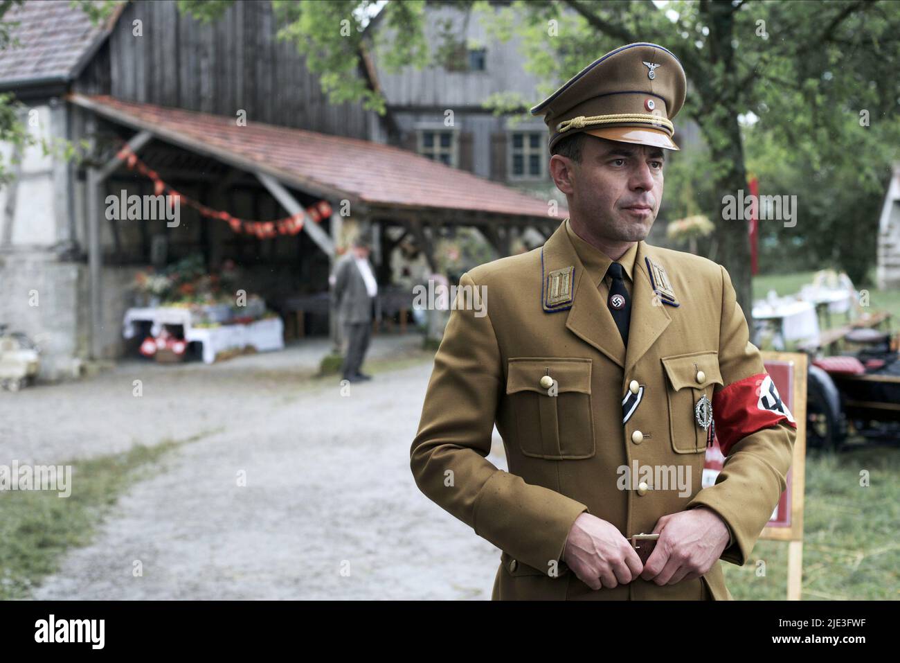 Felix eitner Banque de photographies et d’images à haute résolution - Alamy
