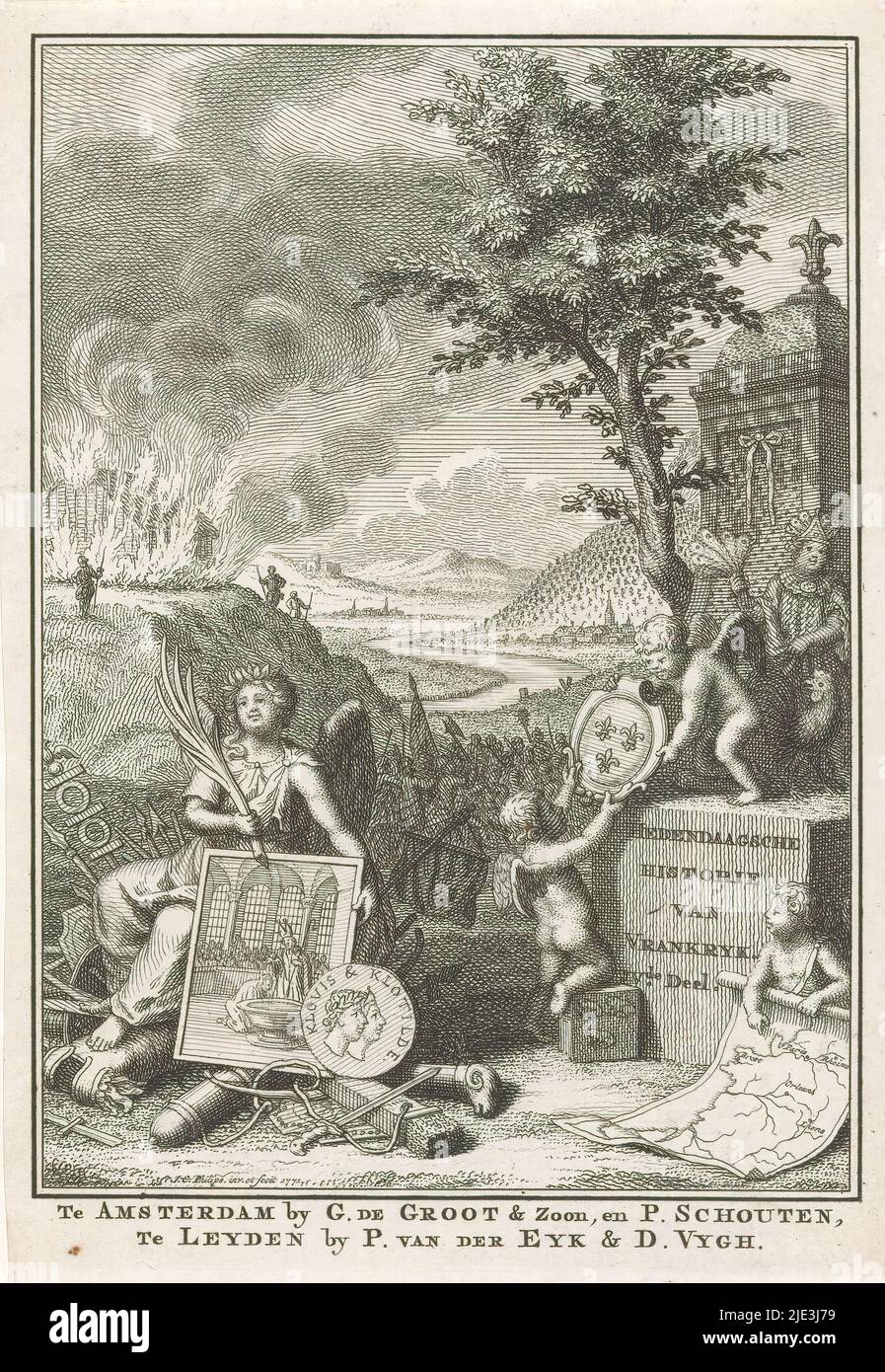 Clovis design Banque de photographies et d’images à haute résolution ...