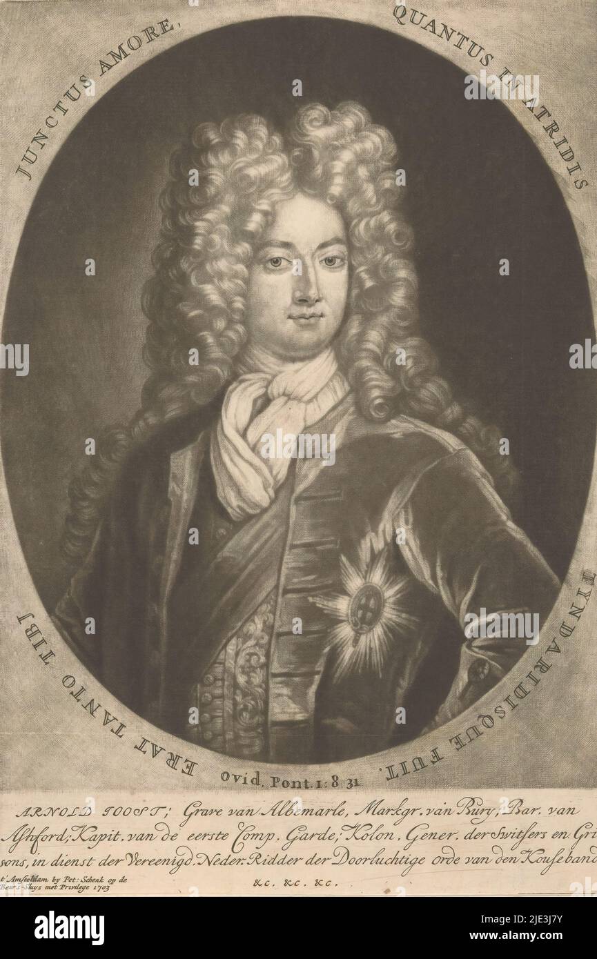 Arnold joost van keppel Banque de photographies et d’images à haute ...