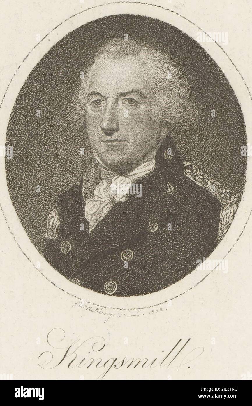 Robert brice kingsmill Banque de photographies et d’images à haute ...