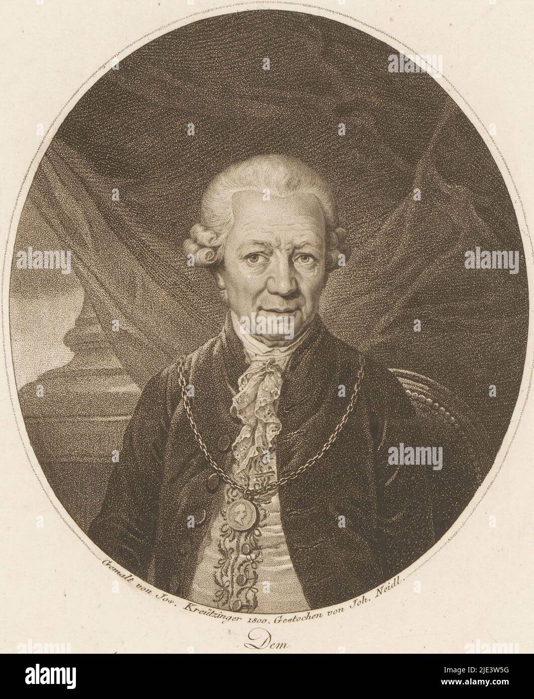 Johann neidl Banque de photographies et d’images à haute résolution - Alamy