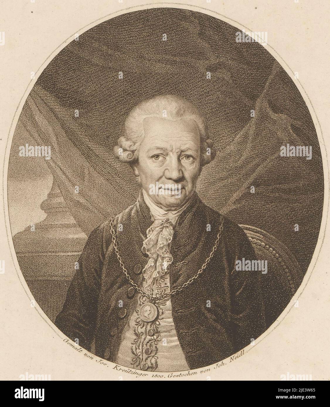 Johann neidl Banque de photographies et d’images à haute résolution - Alamy