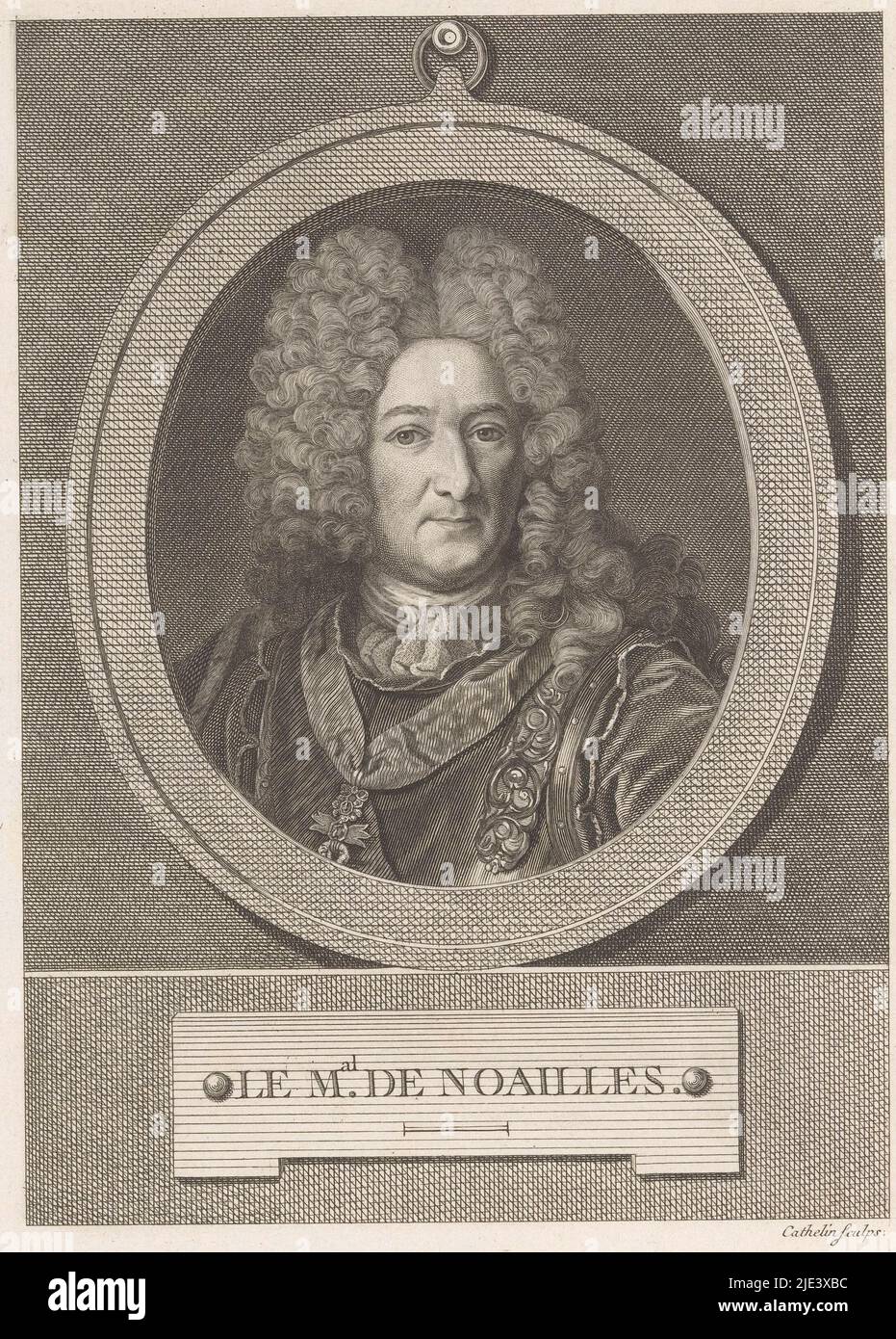 Anne jules duc Banque de photographies et d’images à haute résolution ...