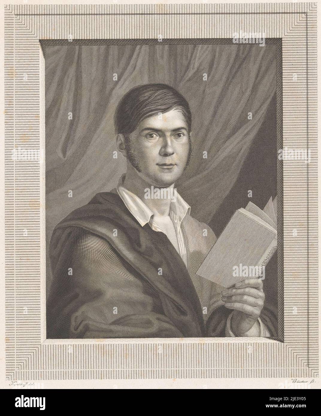 Karl ferdinand grafe Banque de photographies et d’images à haute ...