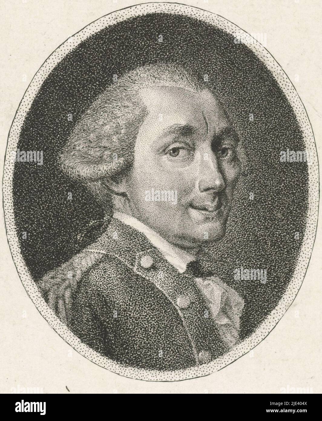 George hendrik de wilde Banque de photographies et d’images à haute ...