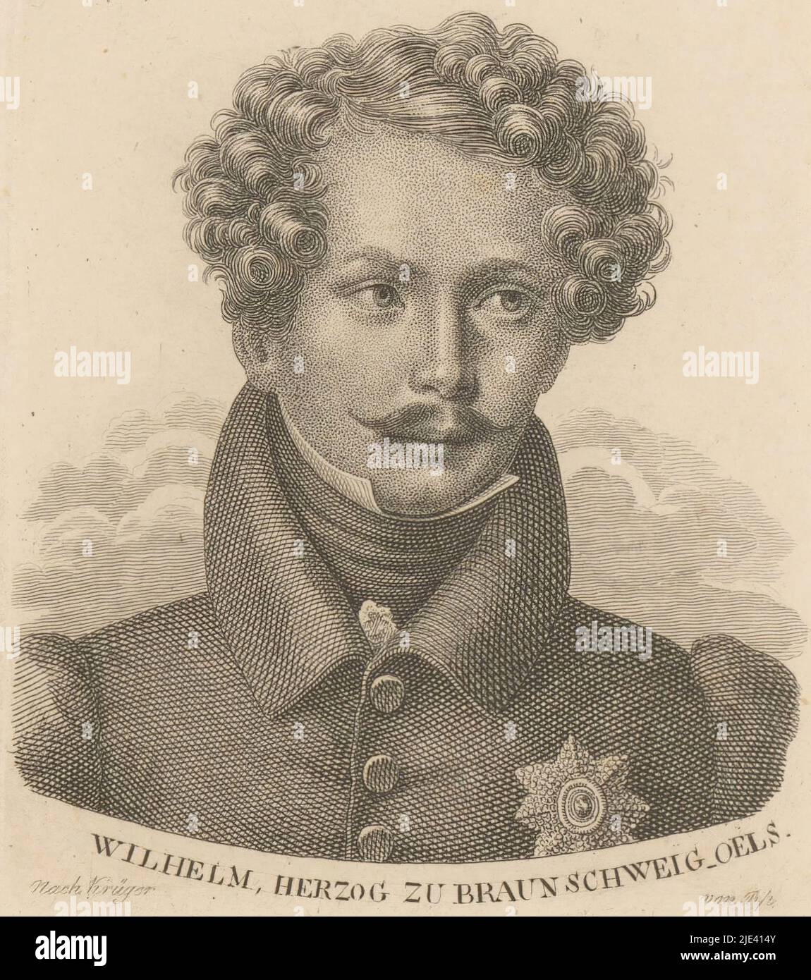 Ernst august kruger Banque de photographies et d’images à haute ...