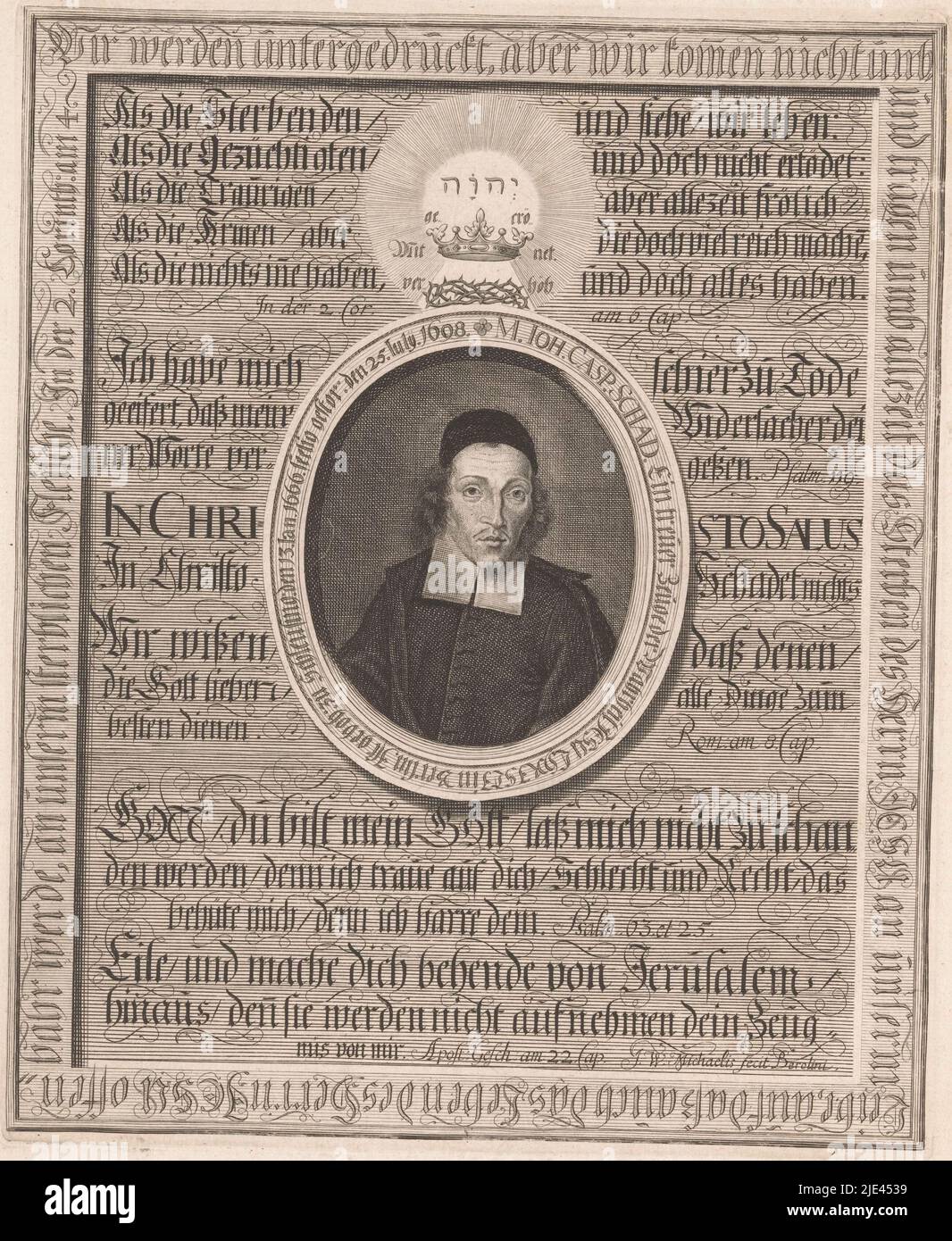 Johann wilhelm michaelis Banque de photographies et d’images à haute ...