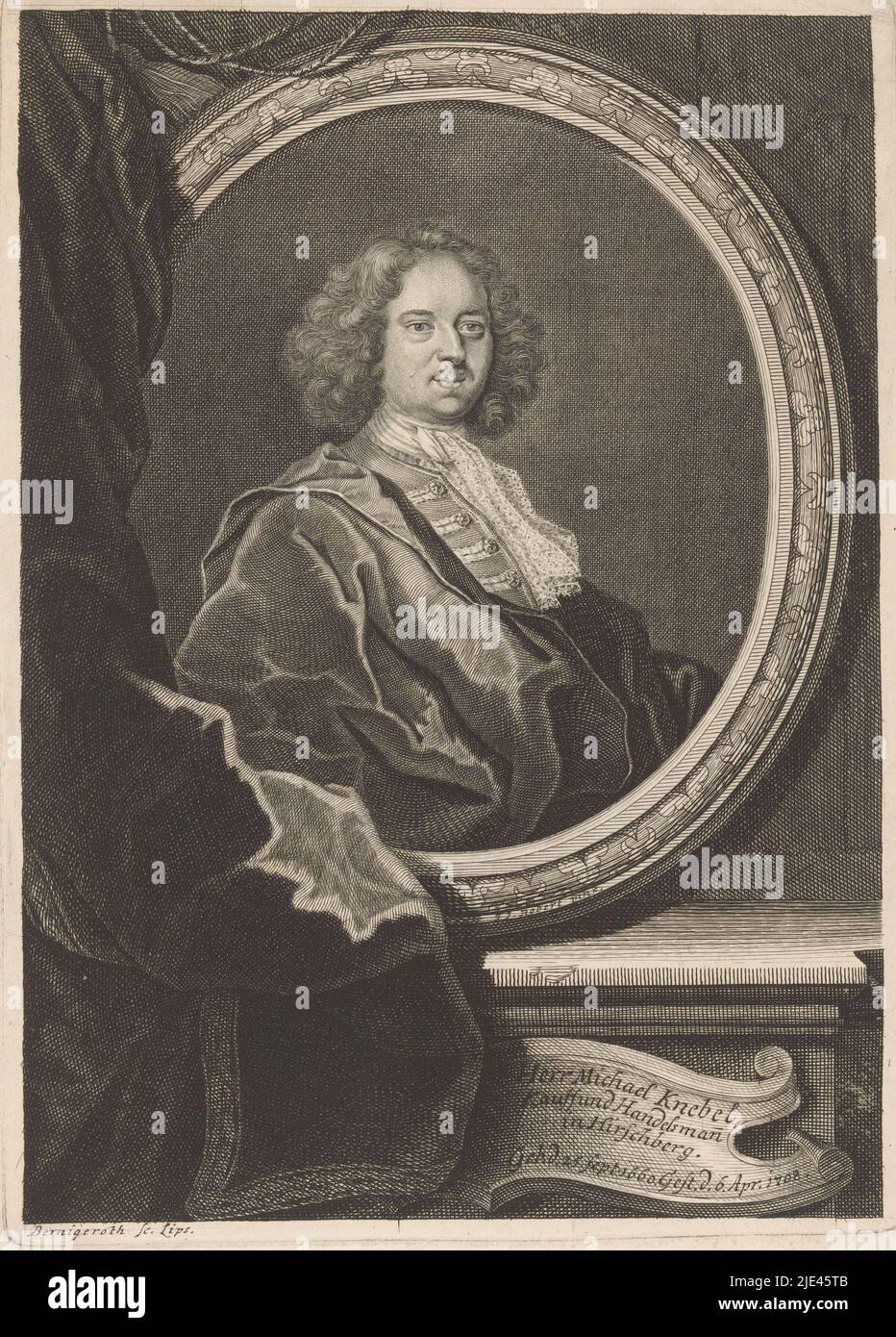 1708 1733 Banque de photographies et d’images à haute résolution - Alamy