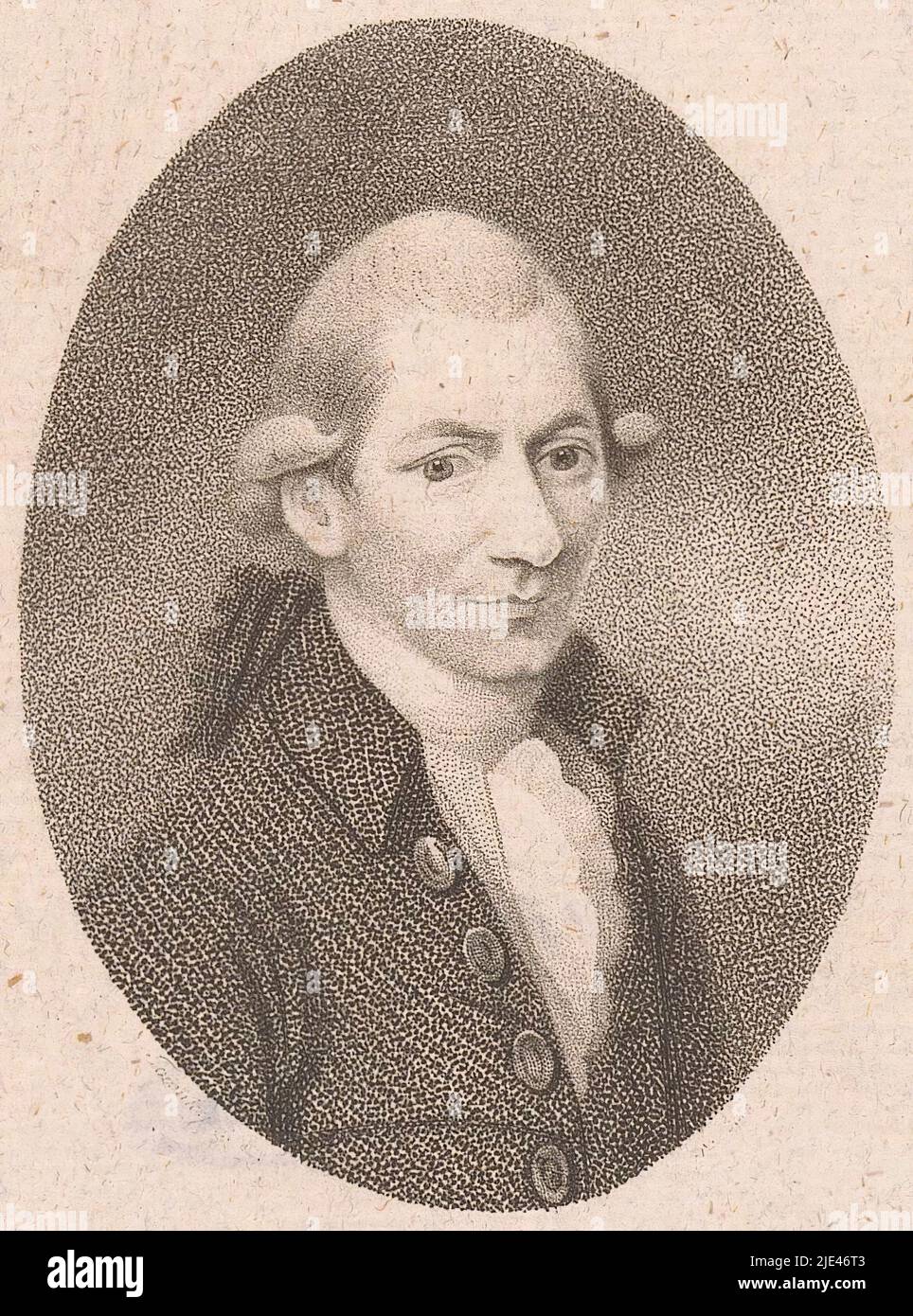 Christian gottlieb selle Banque de photographies et d’images à haute ...