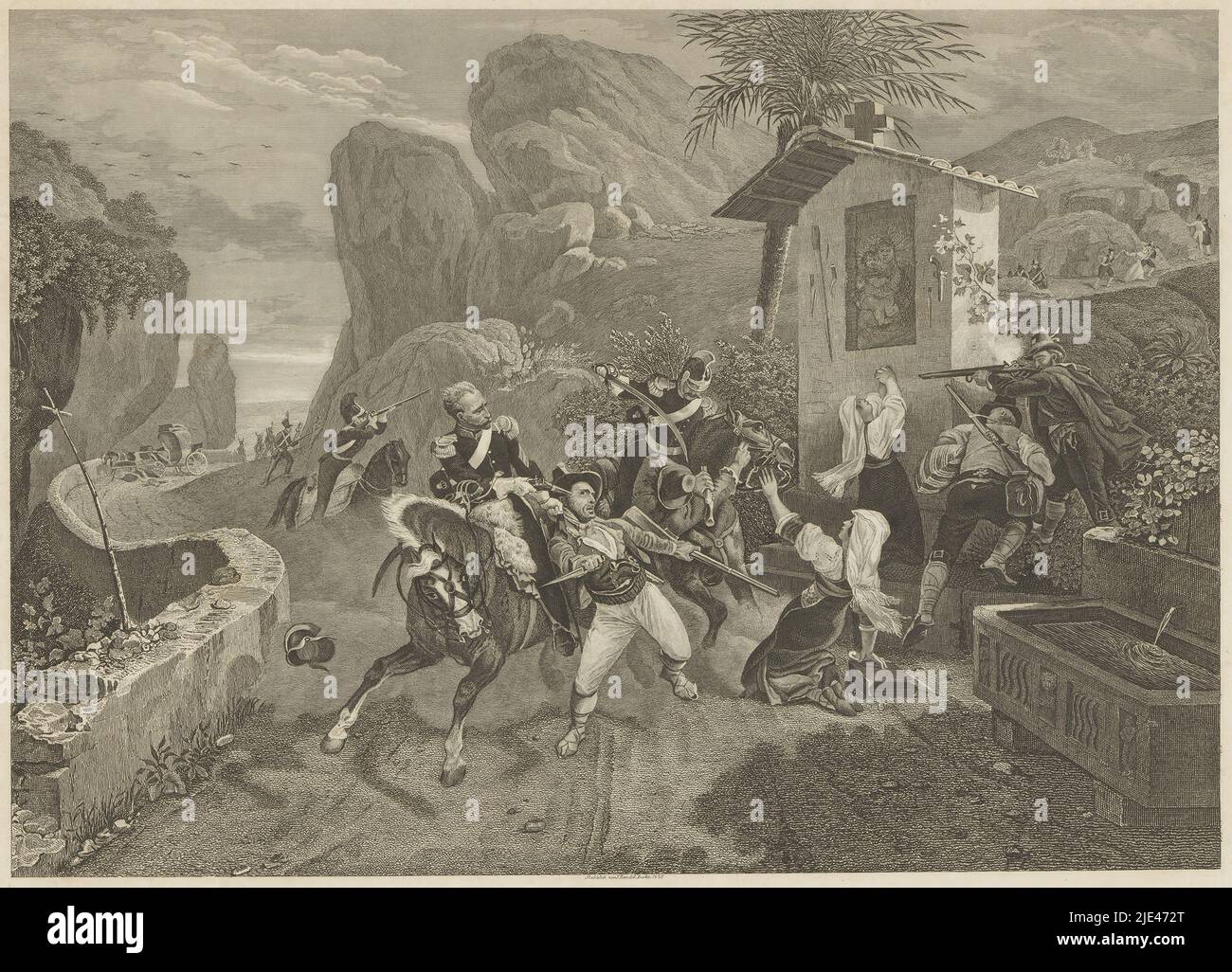 H 305 mm l 400 mm Banque de photographies et d’images à haute ...