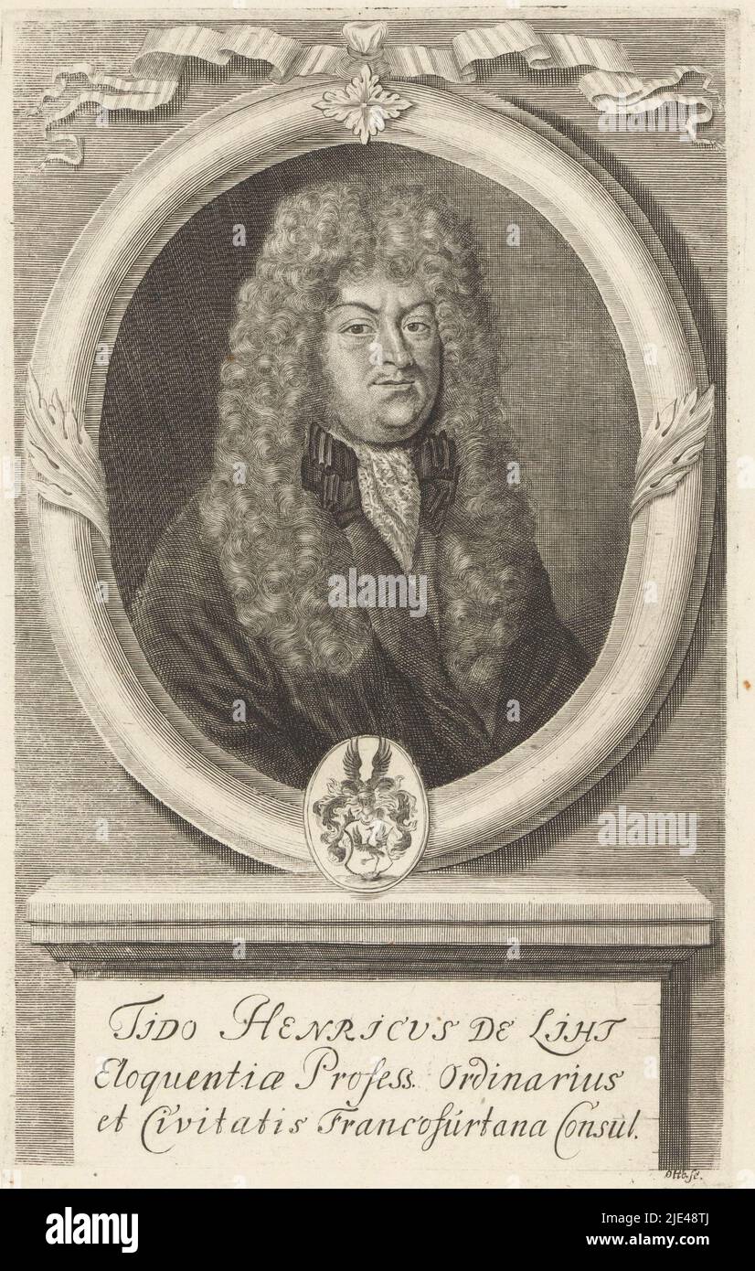 Otto henrich Banque de photographies et d’images à haute résolution - Alamy