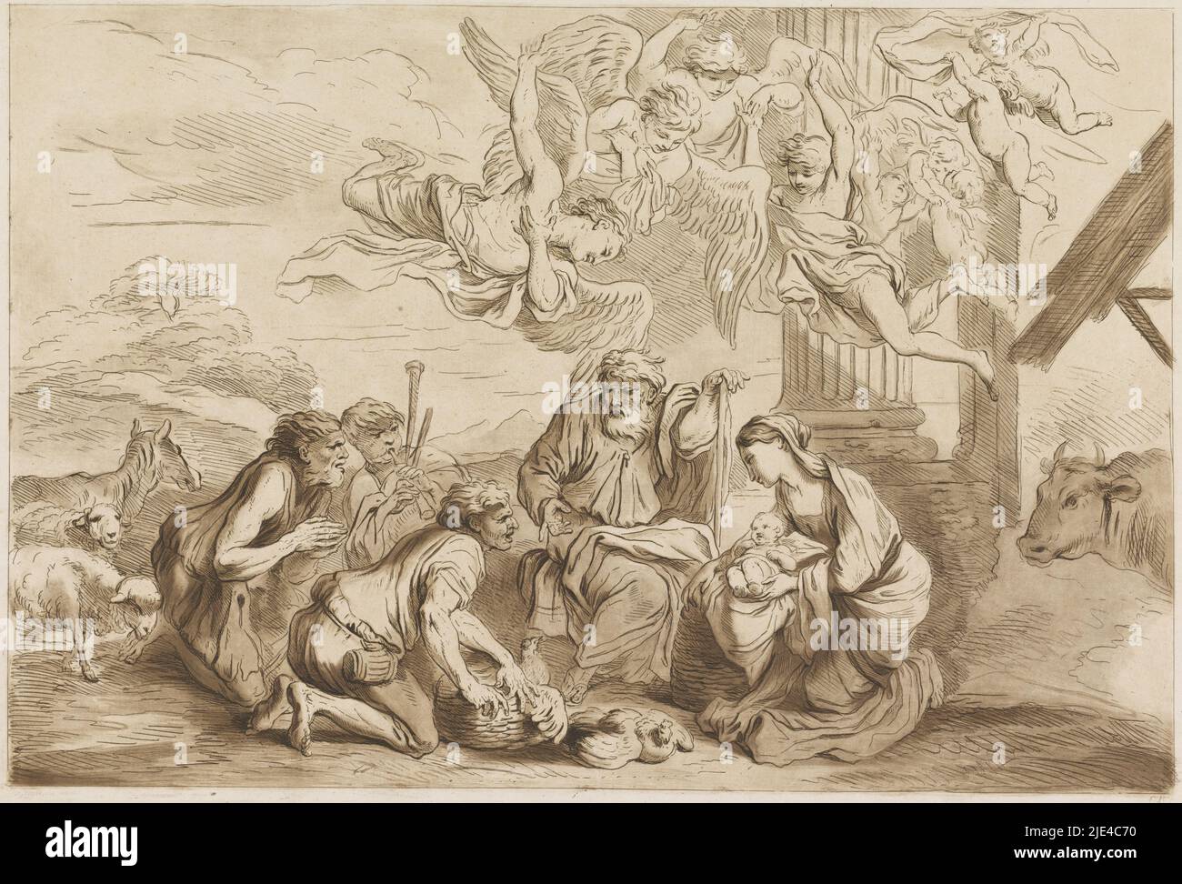 Joseph sit Banque de photographies et d’images à haute résolution - Alamy