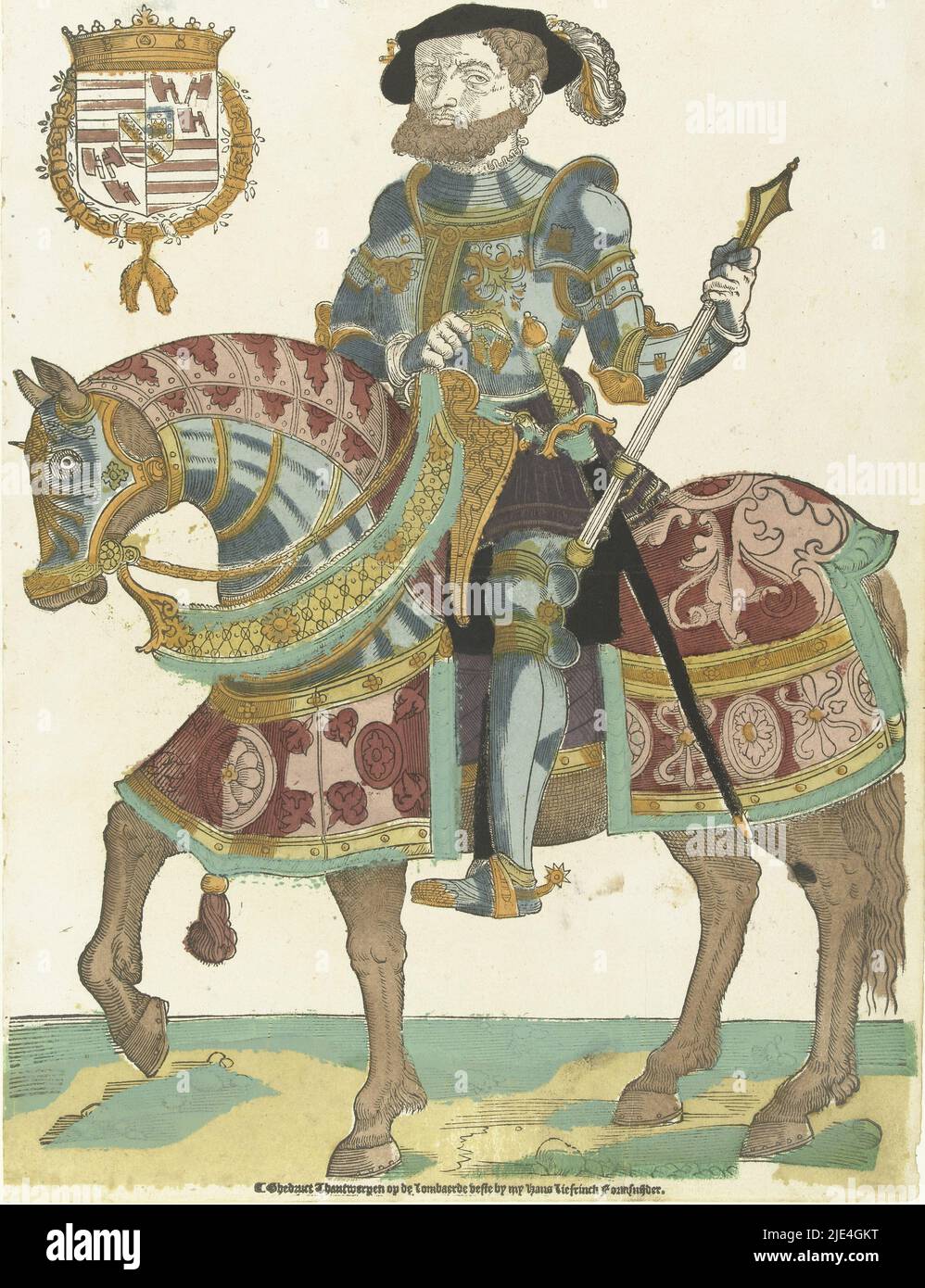 Adrien de croy Banque de photographies et d’images à haute résolution ...