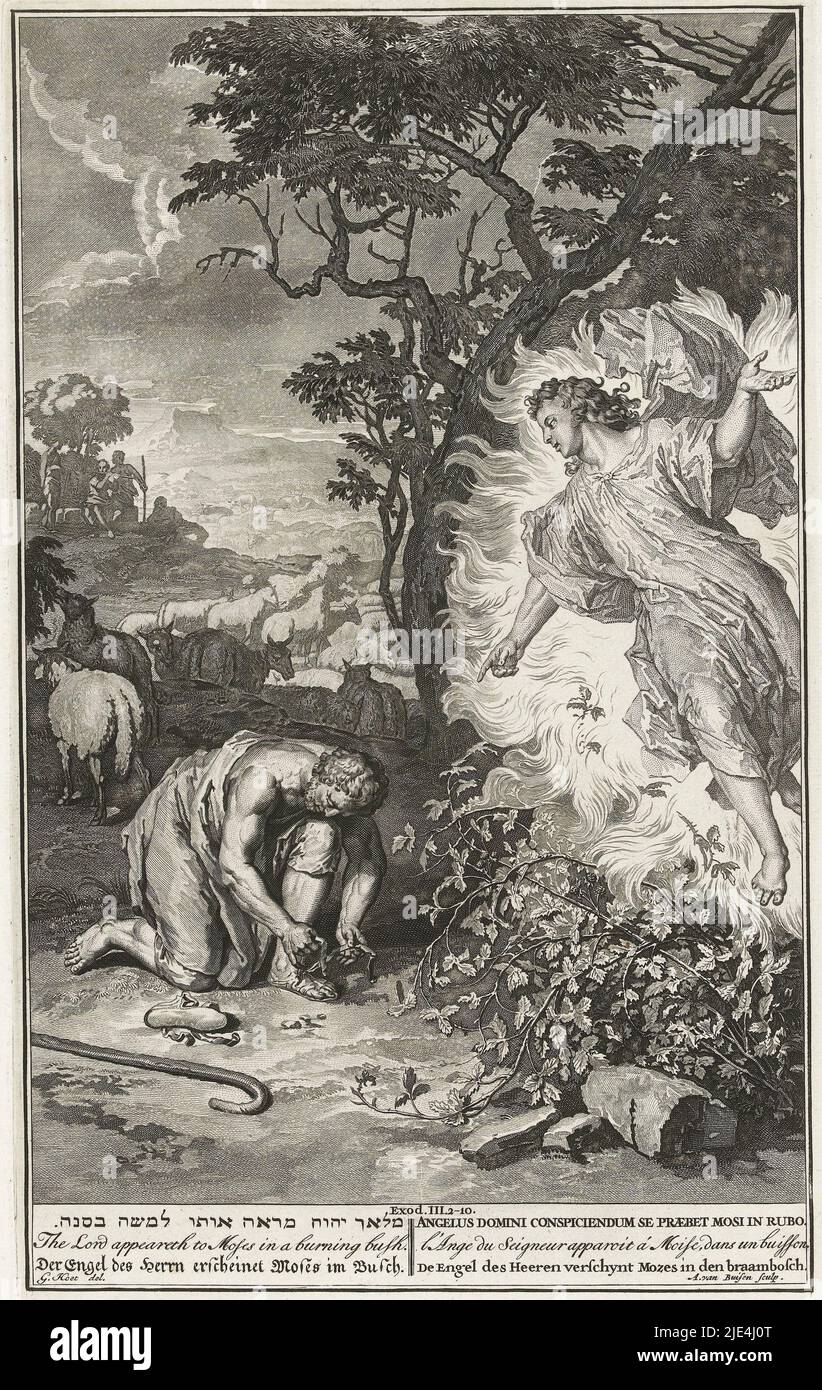 Andries van buysen Banque de photographies et d’images à haute ...