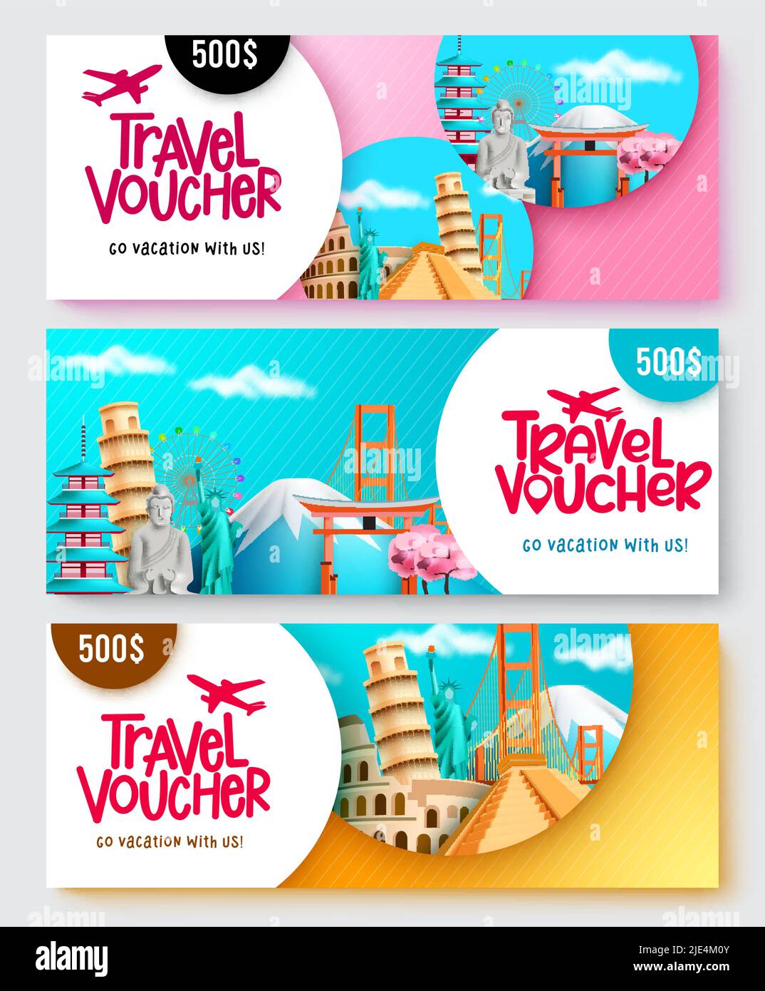 Bon de voyage Banque de photographies et d’images à haute résolution ...