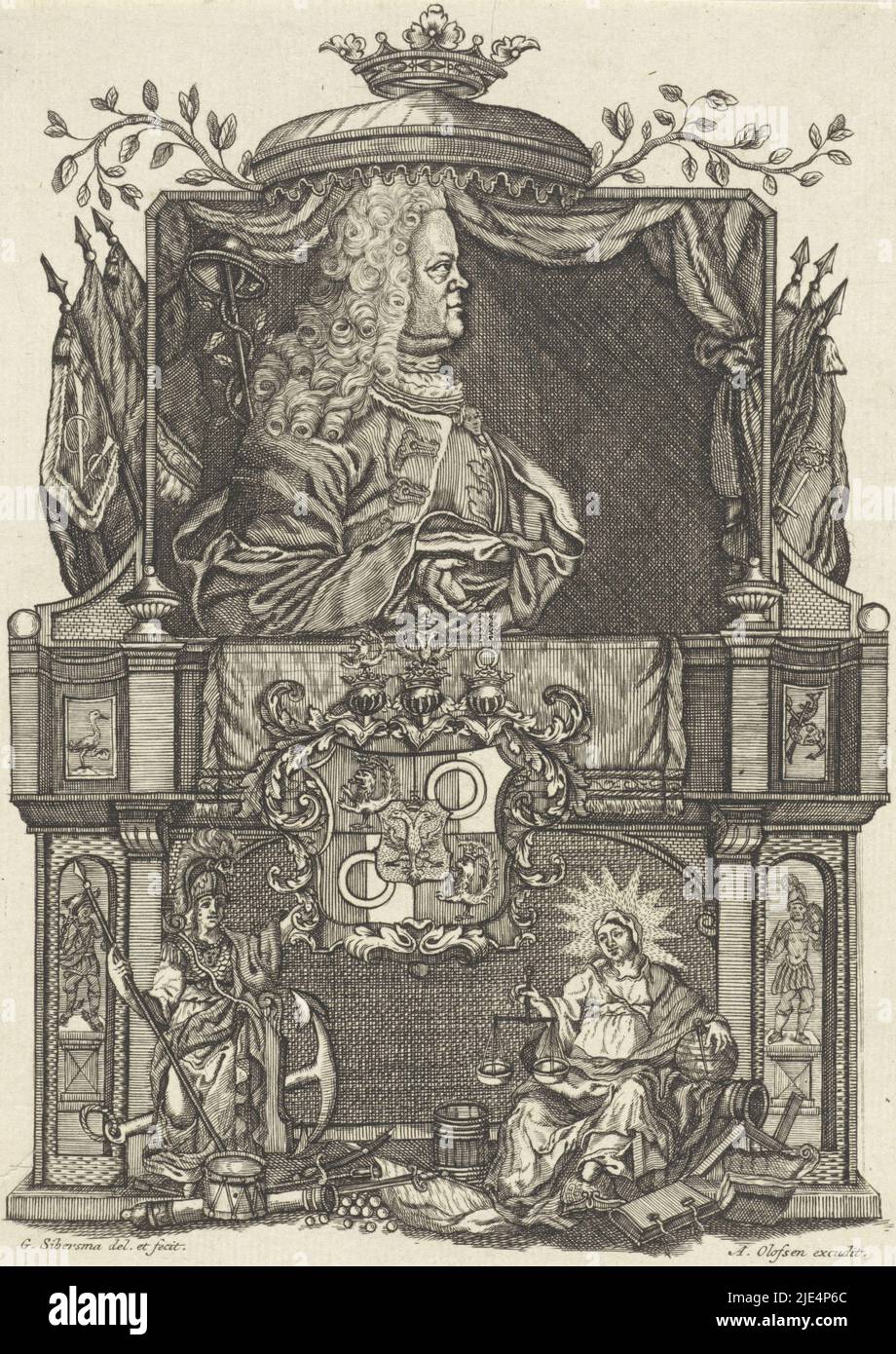 Baron imhoff Banque de photographies et d’images à haute résolution - Alamy