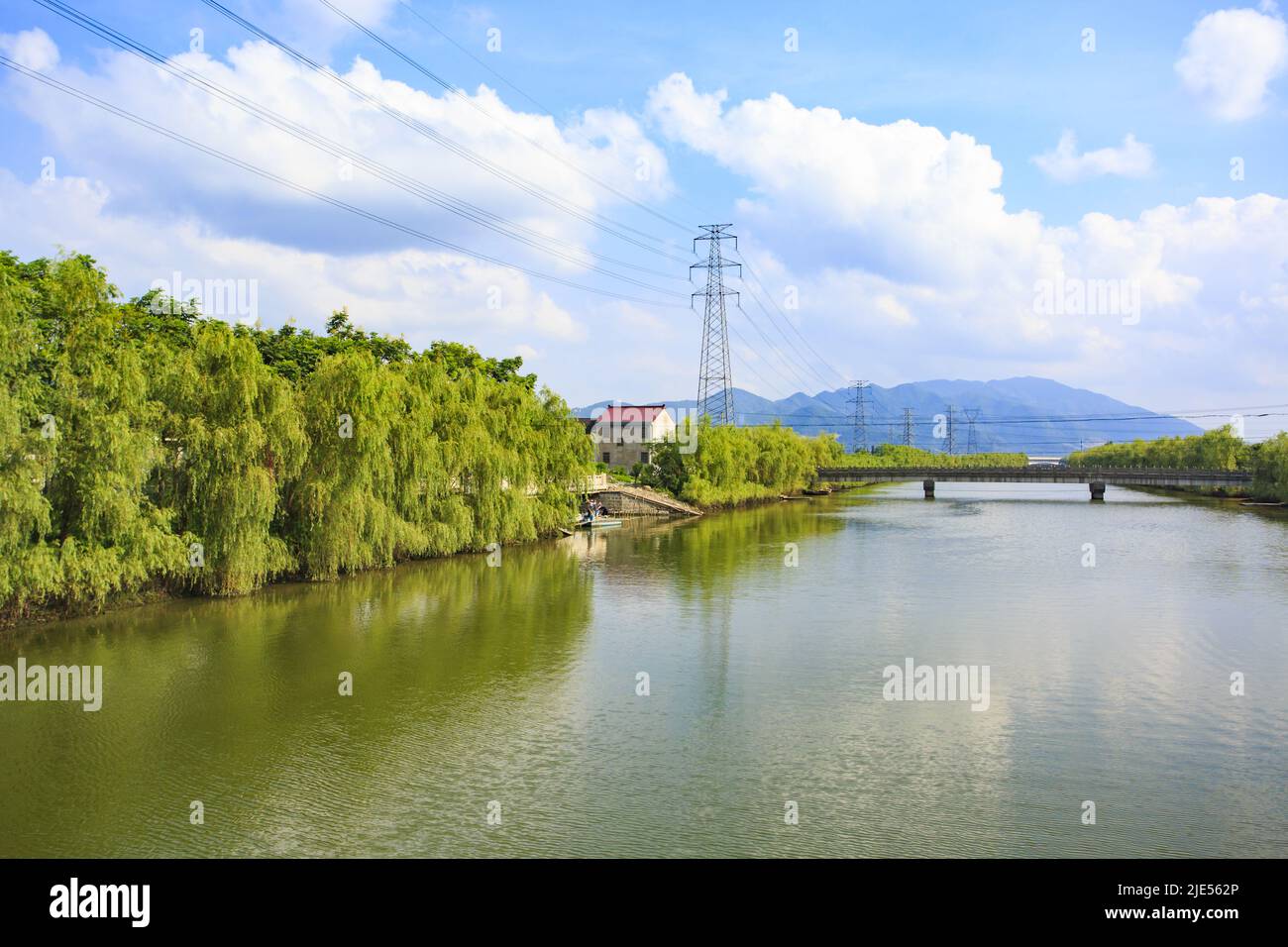 Ningbo yinzhou Banque de photographies et d’images à haute résolution ...