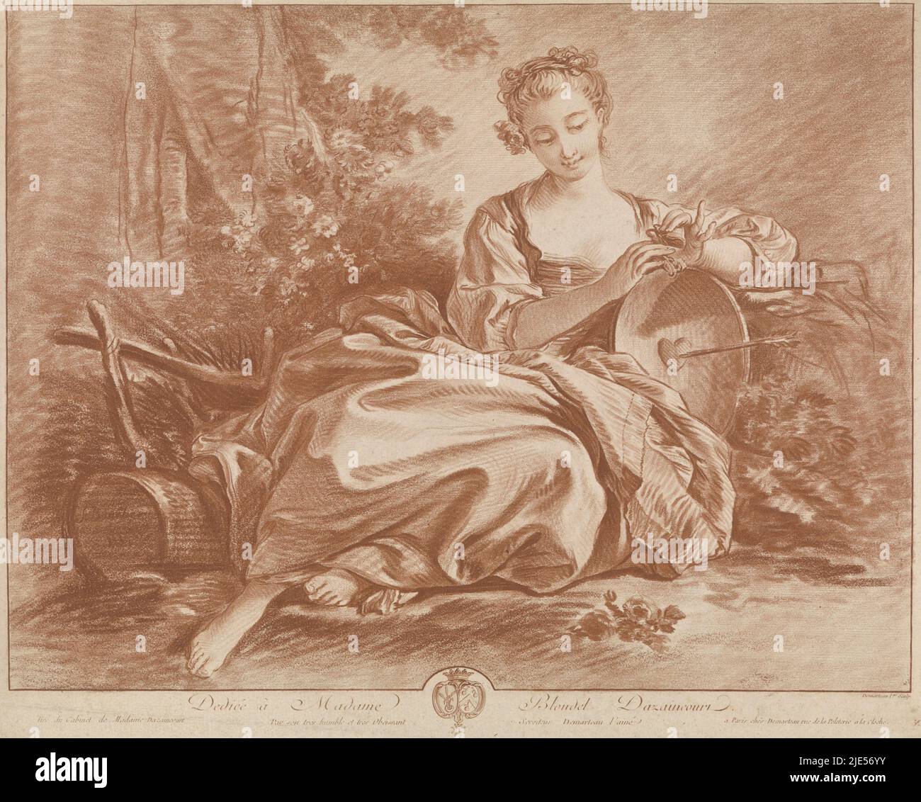 Coeur transpercé par la flèche Banque de photographies et d’images à haute résolution - Alamy