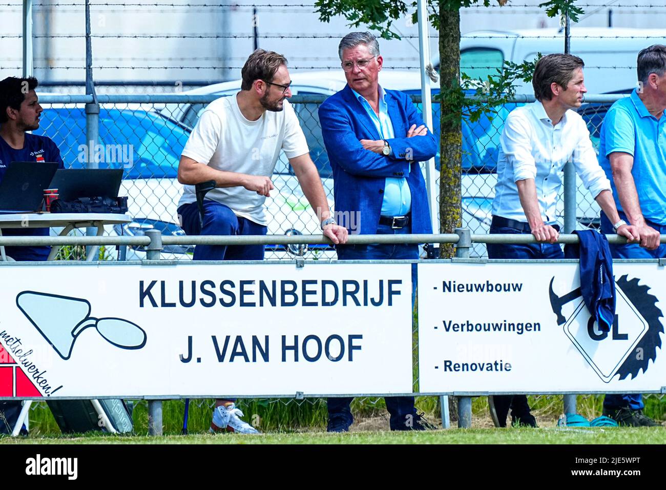 Martin van geel Banque de photographies et d’images à haute résolution ...