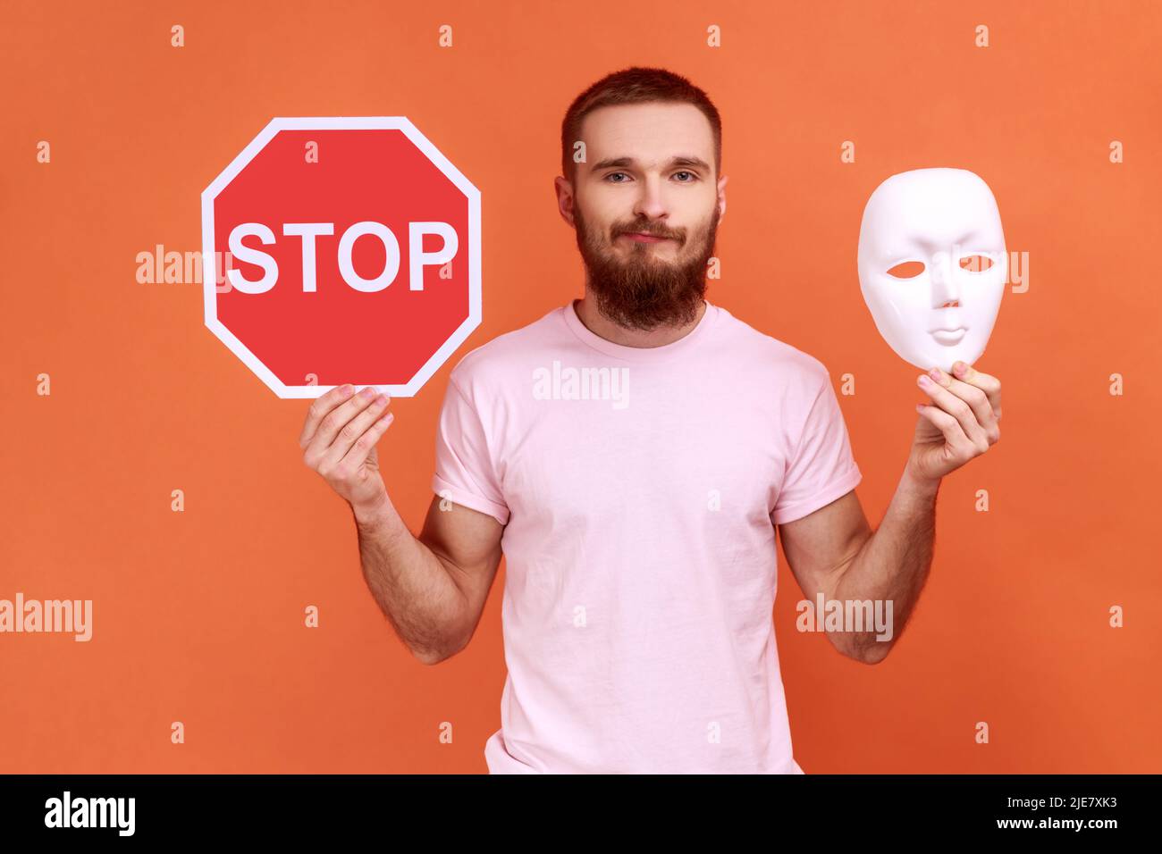 Bonhomme blanc perplexe Banque de photographies et d’images à haute ...