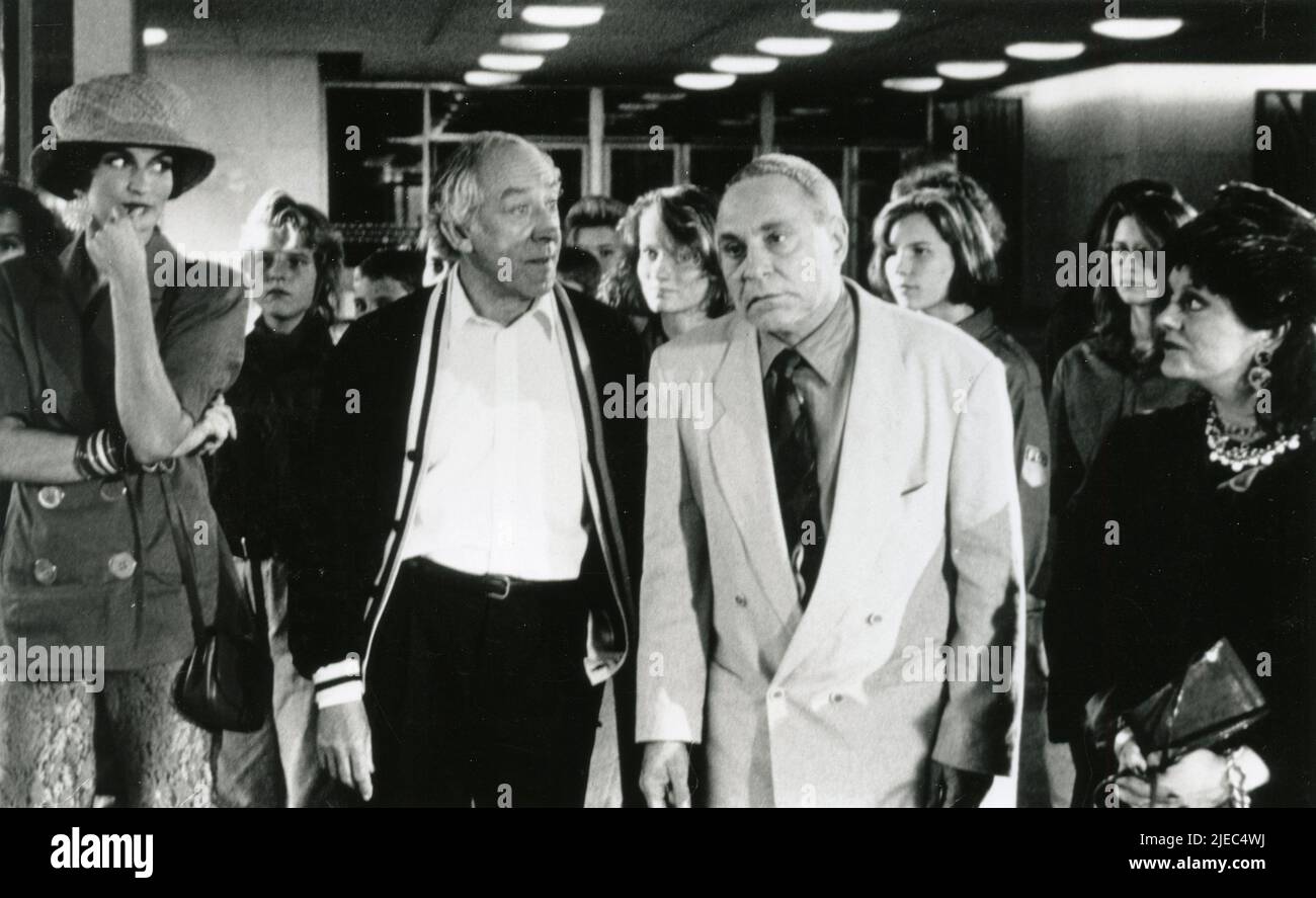 Franziska matthus Banque de photographies et d’images à haute ...