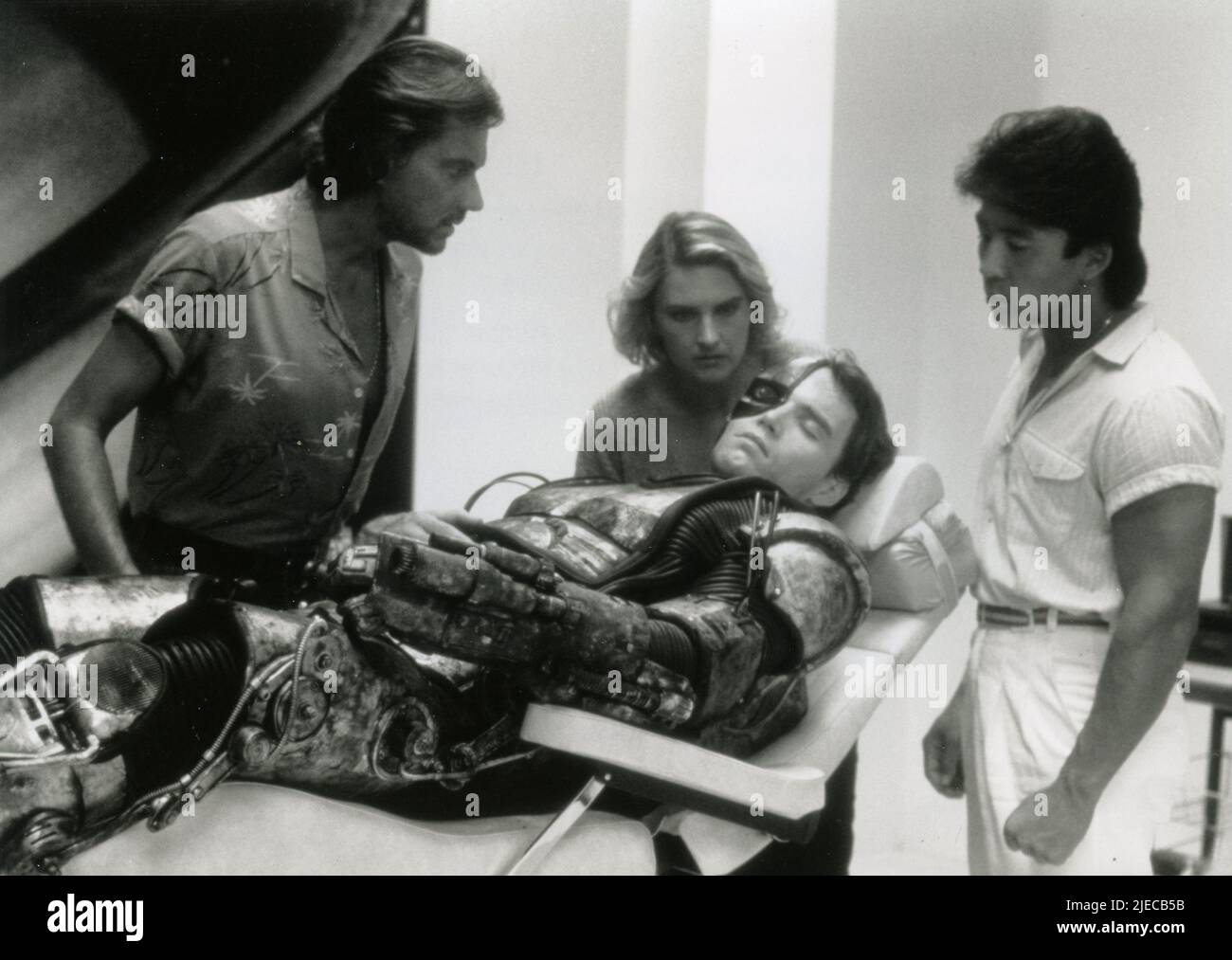 Conan lee Banque de photographies et d’images à haute résolution - Alamy
