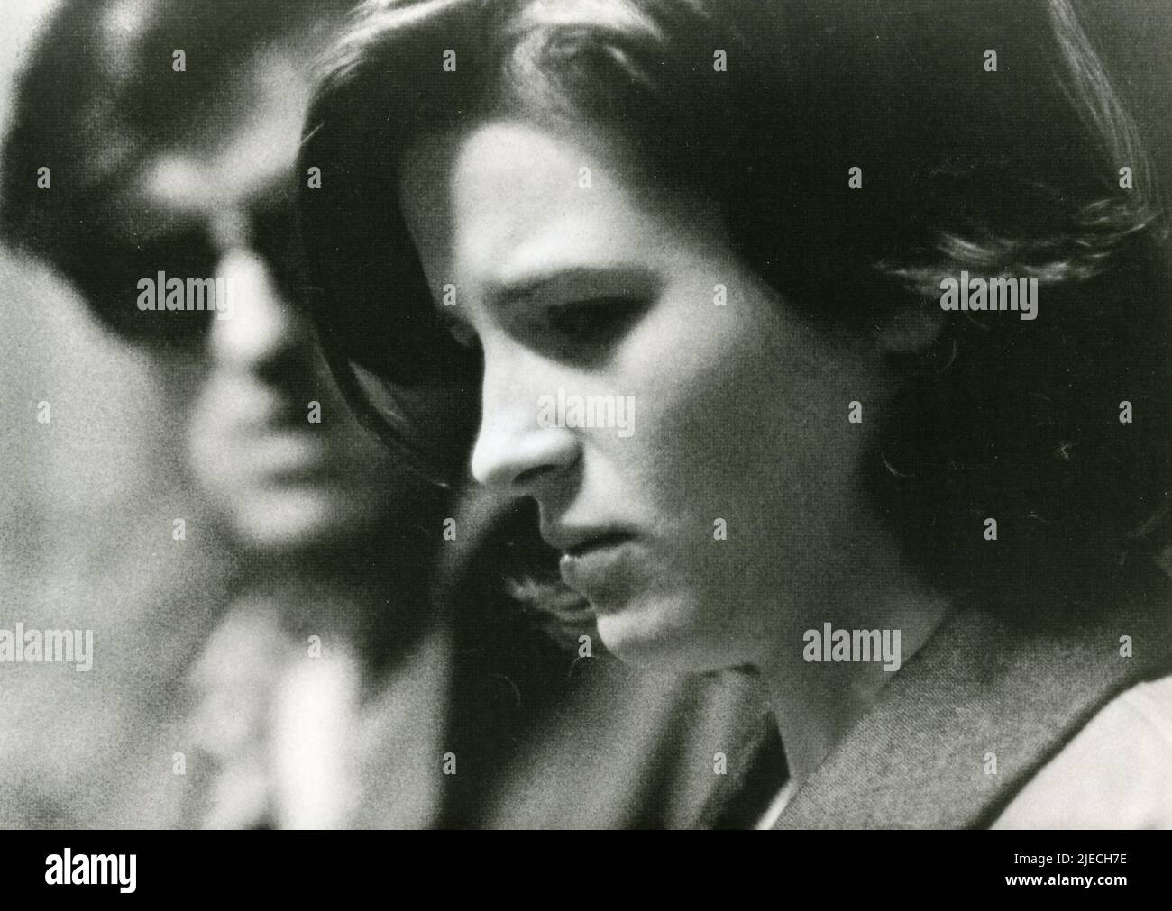 Myriem roussel Banque de photographies et d’images à haute résolution ...