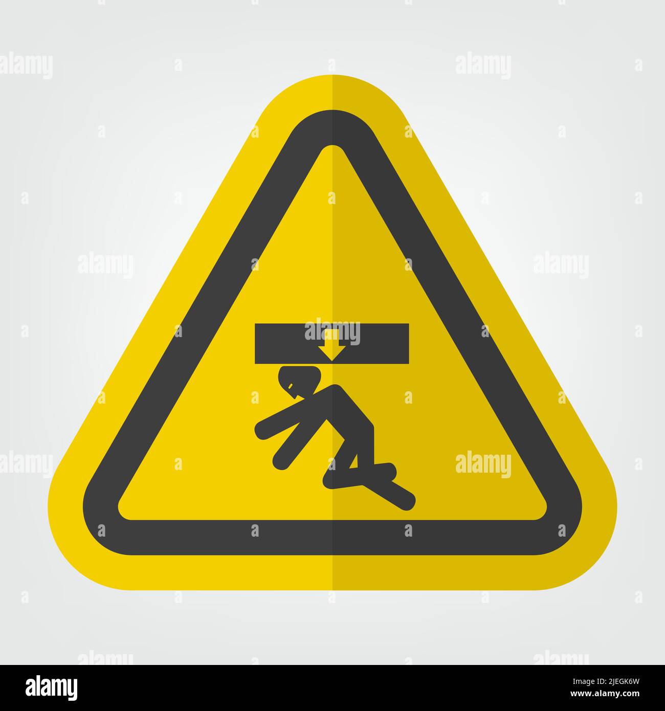 Un corps en rotation Banque d'images vectorielles - Alamy