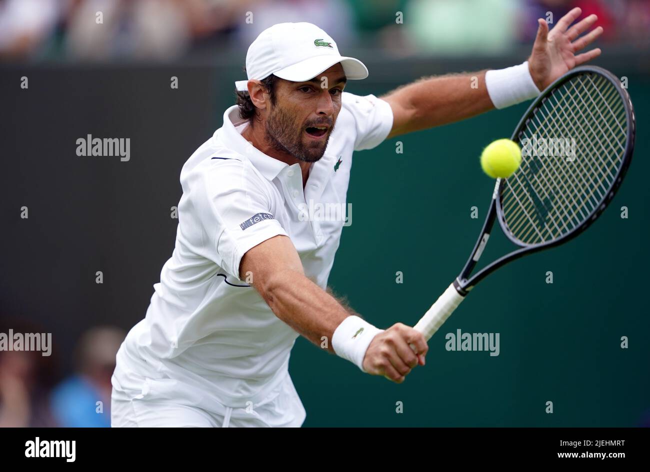 Andujar pablo Banque de photographies et d’images à haute résolution ...