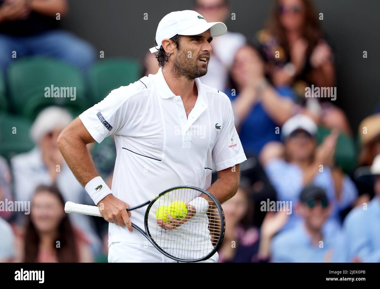 Andujar pablo Banque de photographies et d’images à haute résolution ...