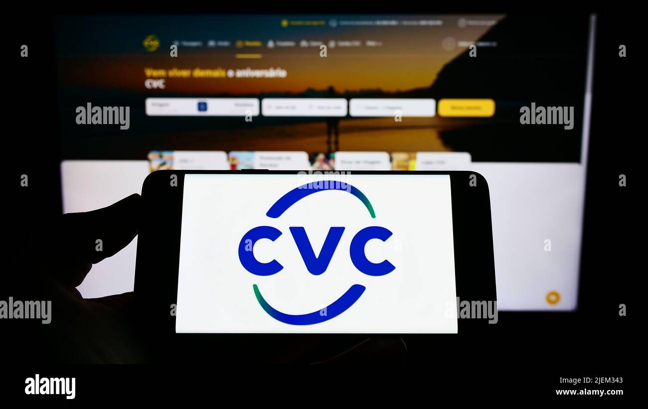 Cvc corp Banque de photographies et d’images à haute résolution - Alamy