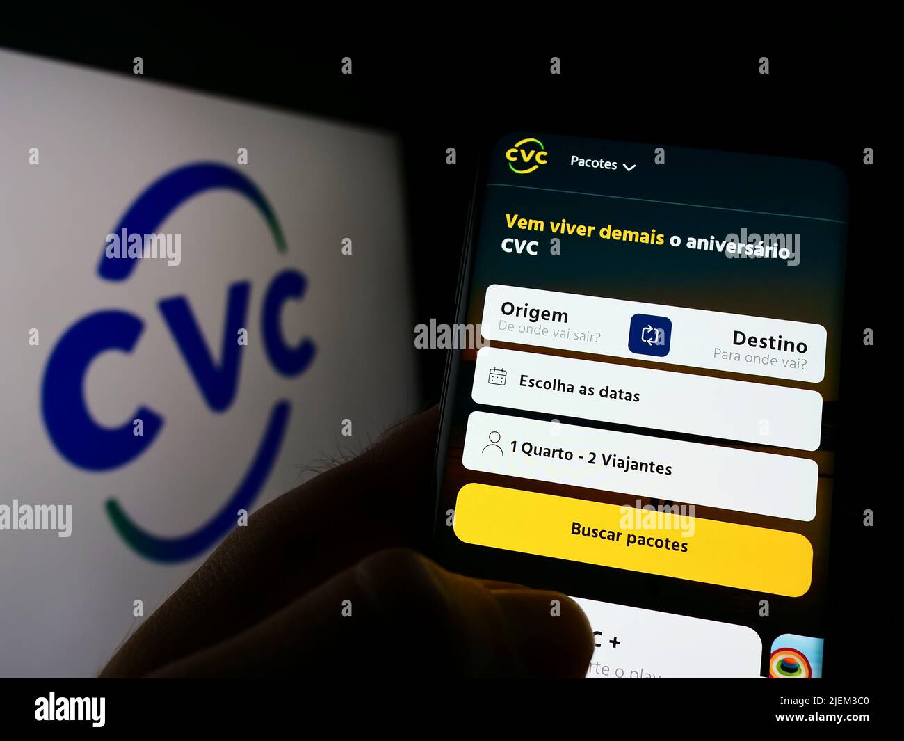 Cvc corp Banque de photographies et d’images à haute résolution - Alamy