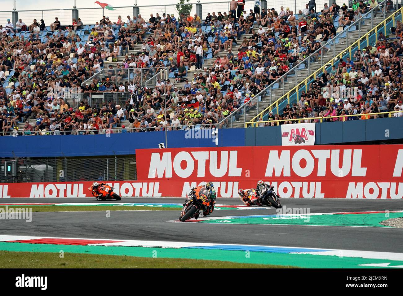 25.06.2022, TT circuit Assen, Assen, GroÃŸer Preis der Niederlande 2022 ...