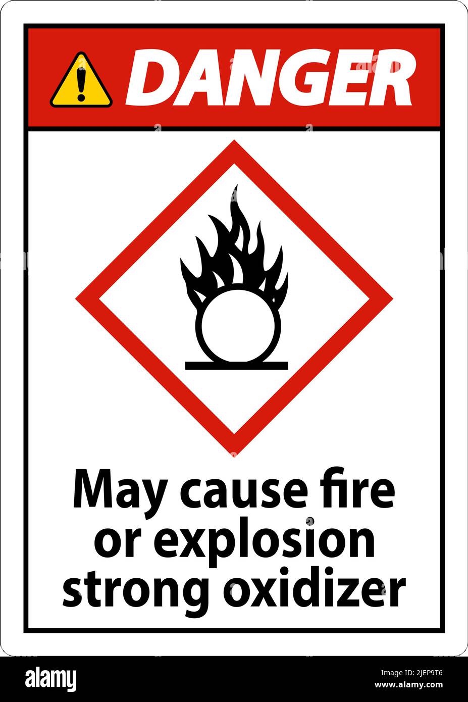 Pictogramme d'explosion Banque d'images vectorielles - Alamy
