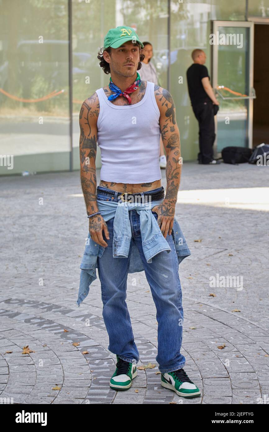 David alexander flinn Banque de photographies et d’images à haute ...