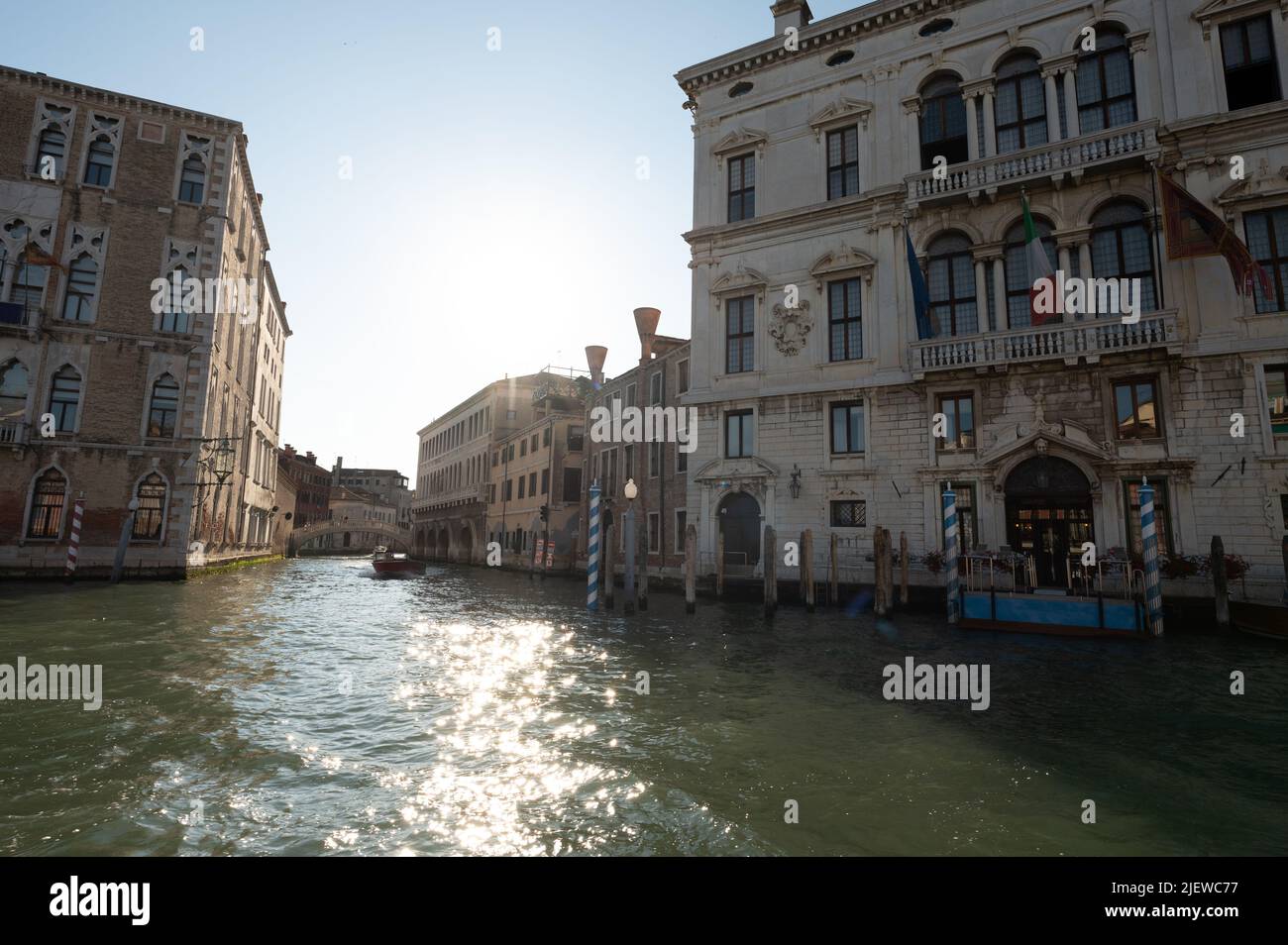 Venecia venise Banque de photographies et d’images à haute résolution ...