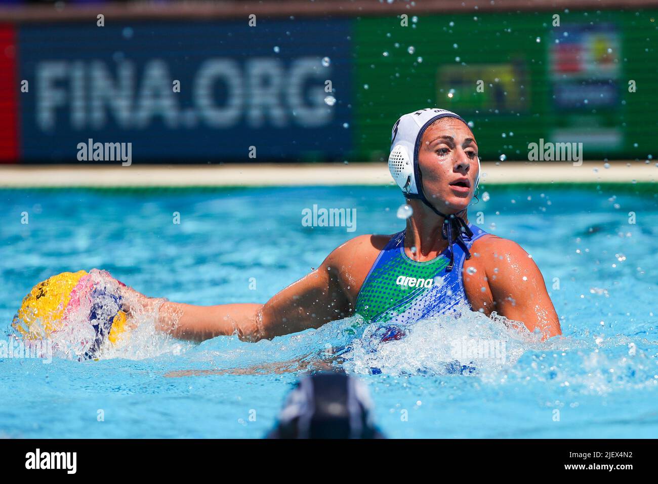 Claudia roberta marletta Banque de photographies et d’images à haute ...