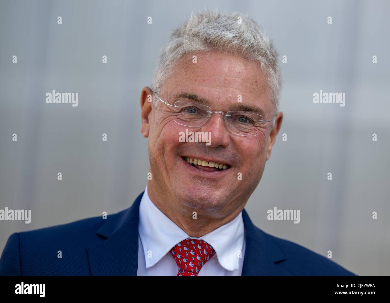 Michael munzing Banque de photographies et d’images à haute résolution ...