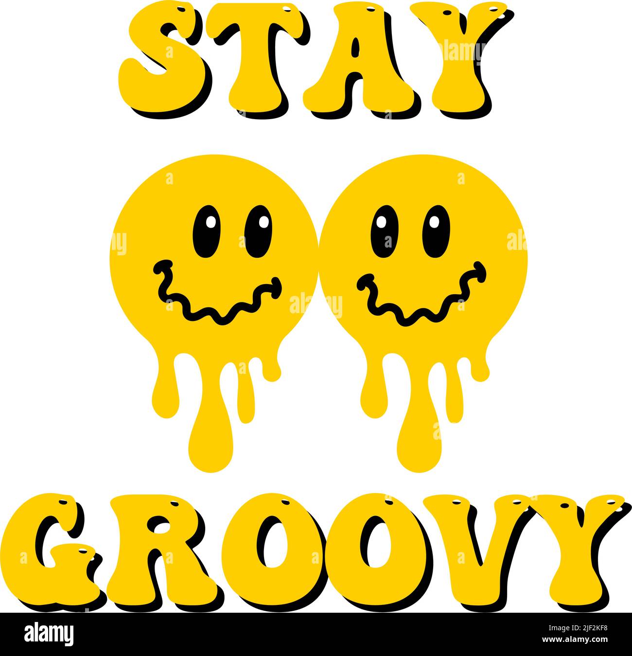 Smiley face logo Banque de photographies et d’images à haute résolution ...