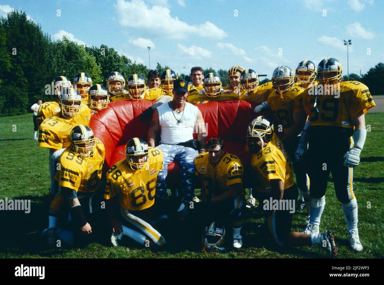 Die Rote Couch, ZDF Unterhaltungsmagazin über Lebensaten und Gefühle ...