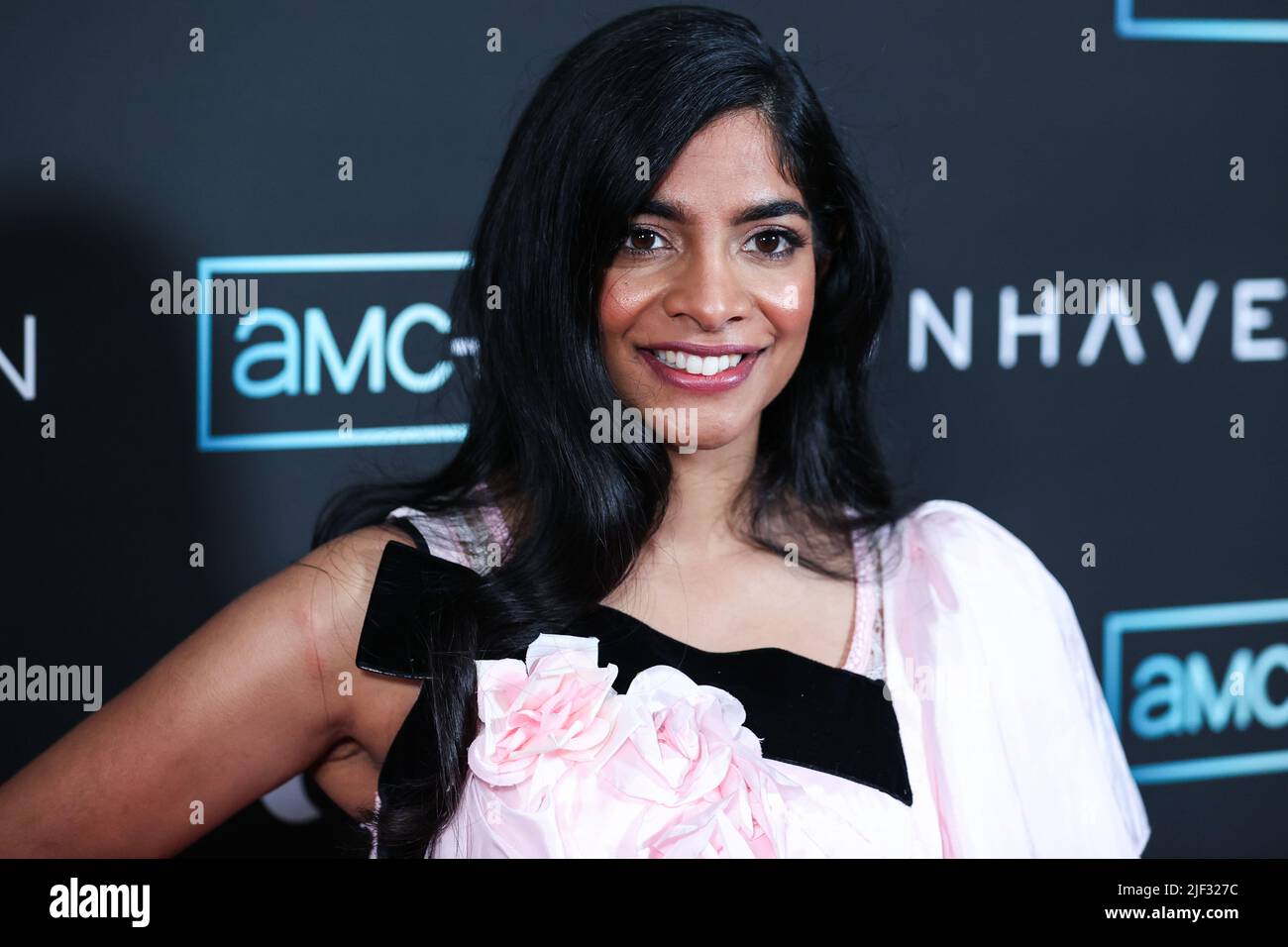 Actress amara karan Banque de photographies et d’images à haute ...