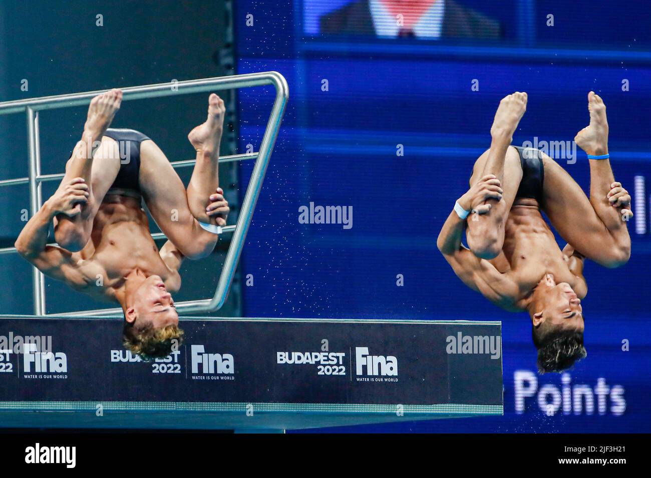 Carlos daniel ramos rodriguez Banque de photographies et d’images à ...