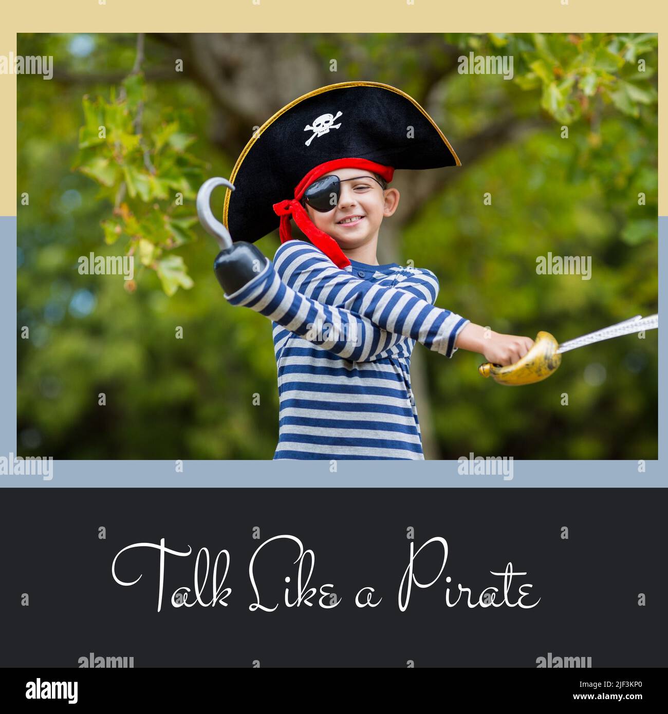 Parc pirate Banque de photographies et d’images à haute résolution - Alamy